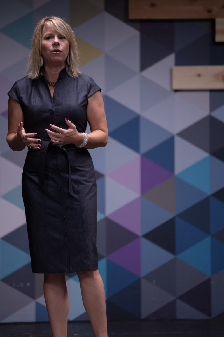 What We Do - Redeem & Restore Center