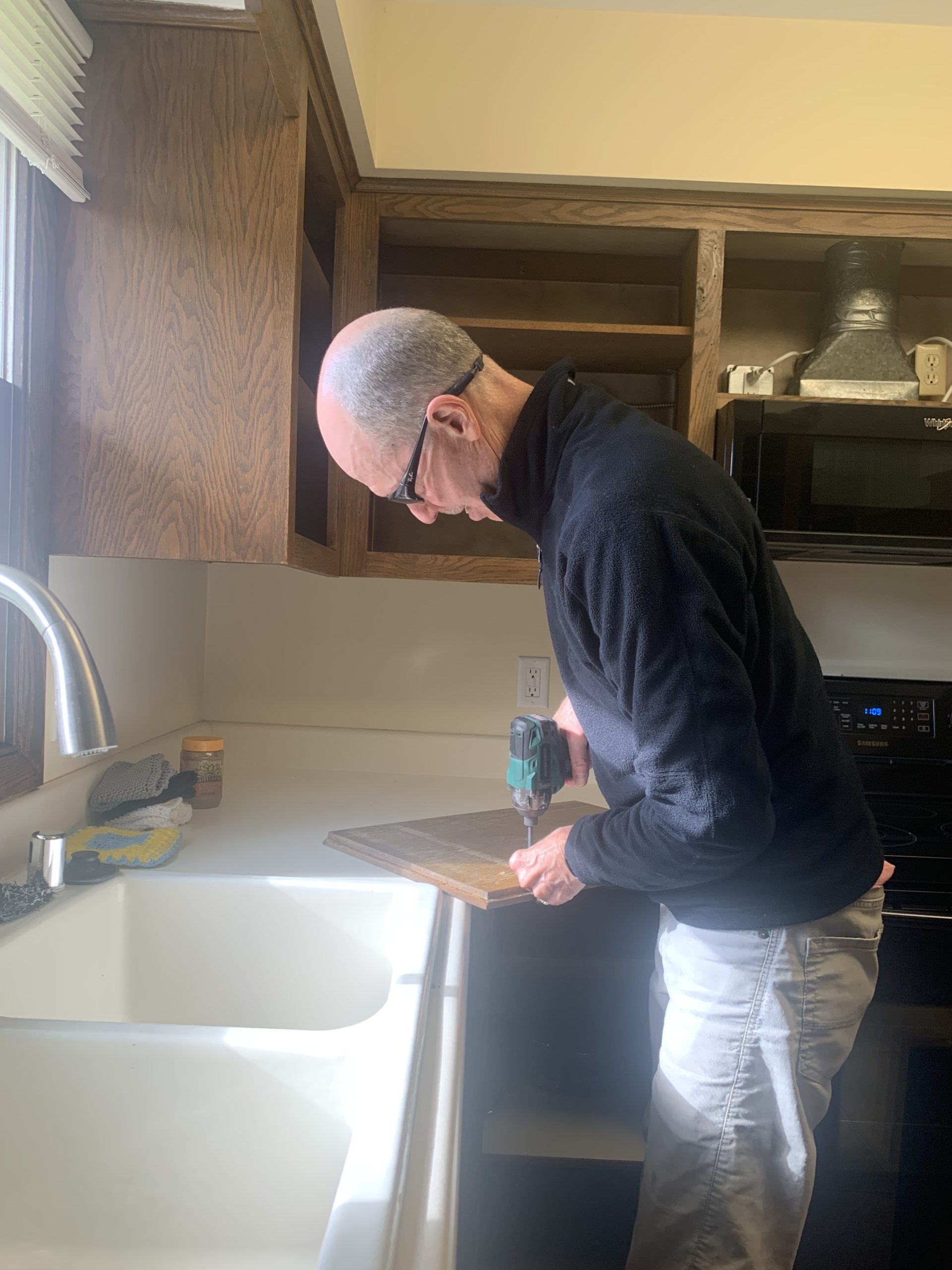 A Home - Redeem & Restore Center