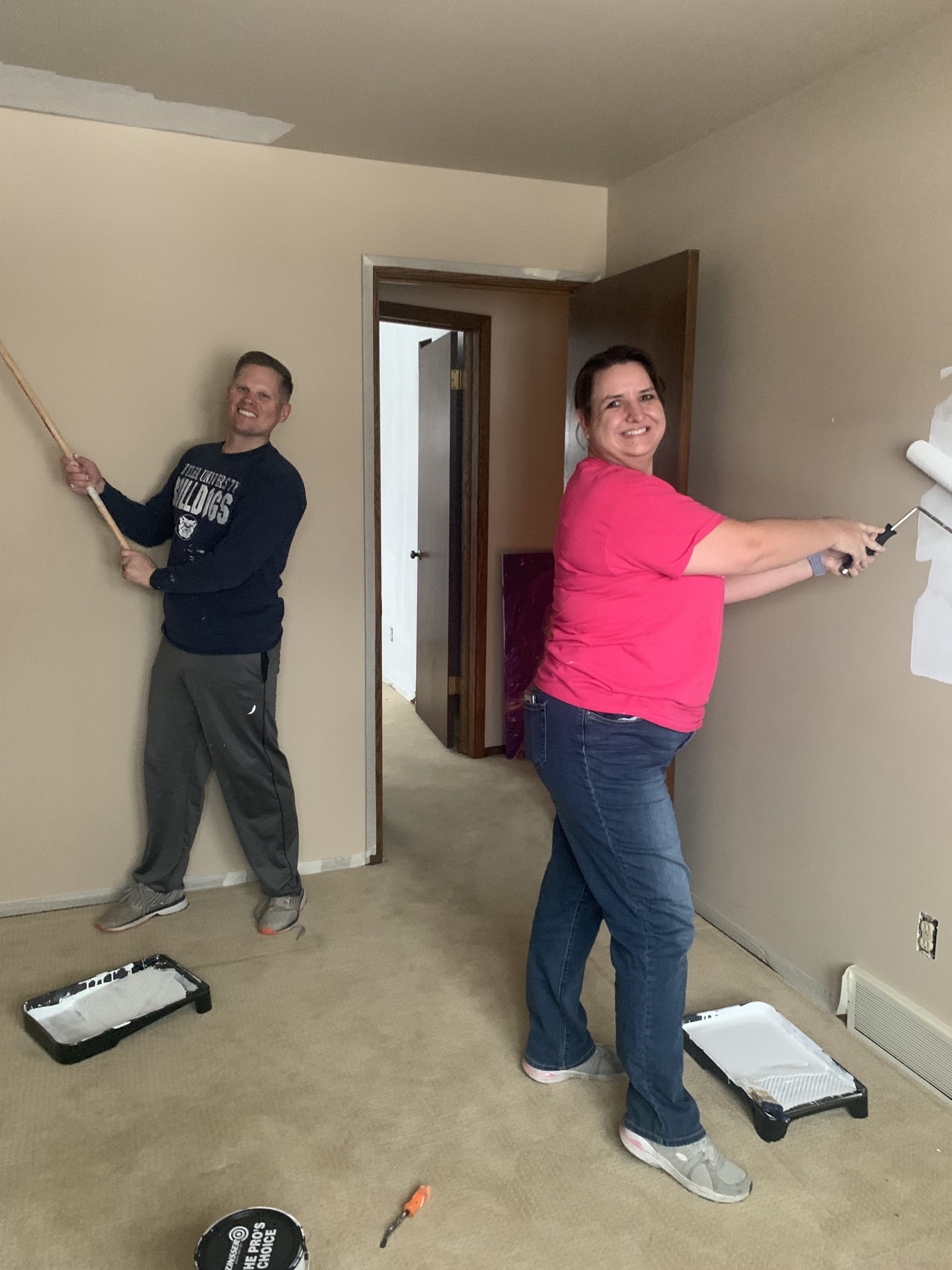 A Home - Redeem & Restore Center