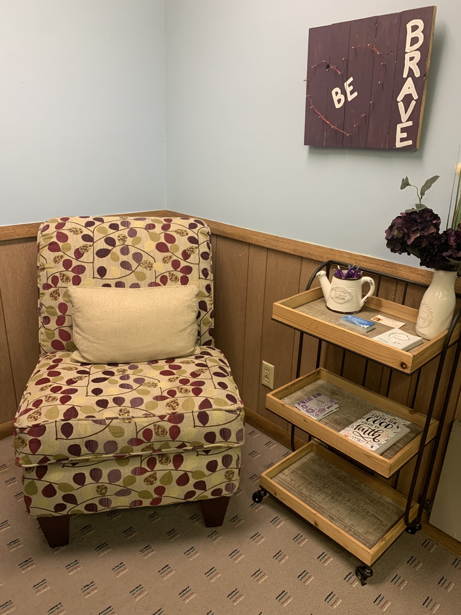 EXCLUSIVE Women's Boutique - Redeem & Restore Center