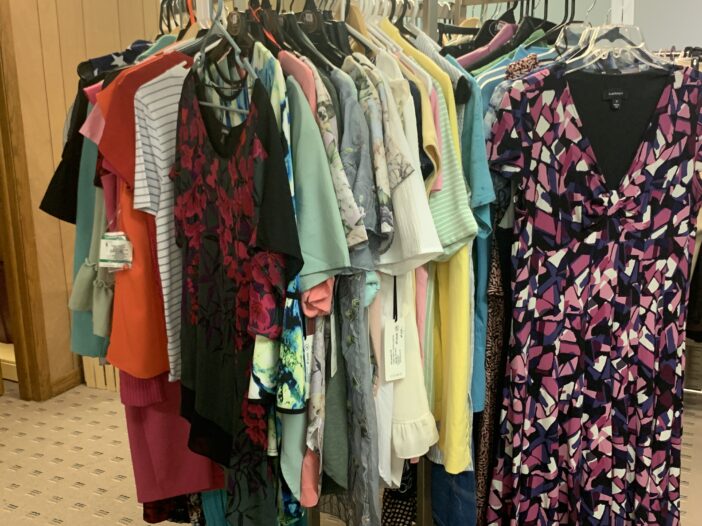 EXCLUSIVE Women's Boutique - Redeem & Restore Center