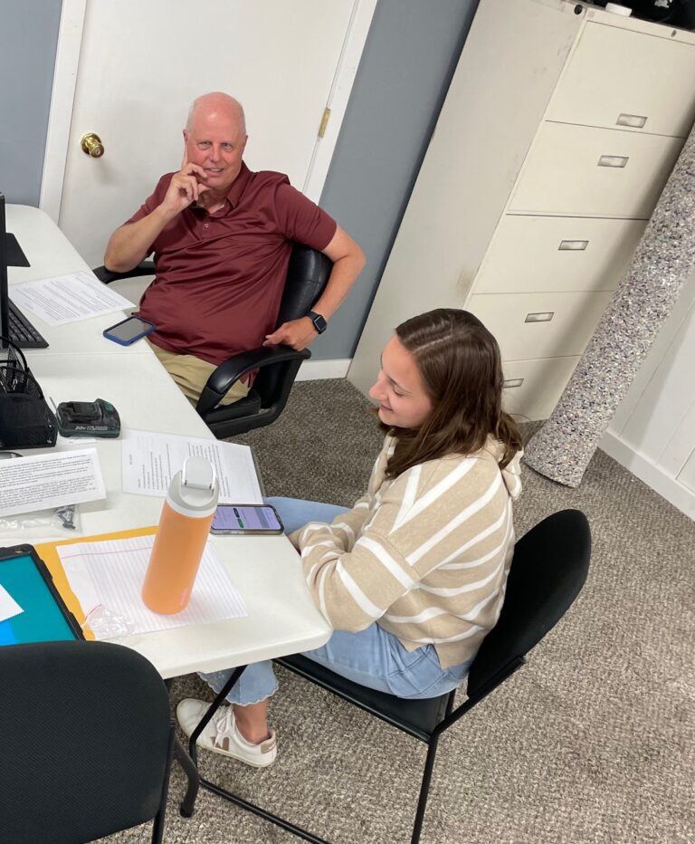 What We Do - Redeem & Restore Center